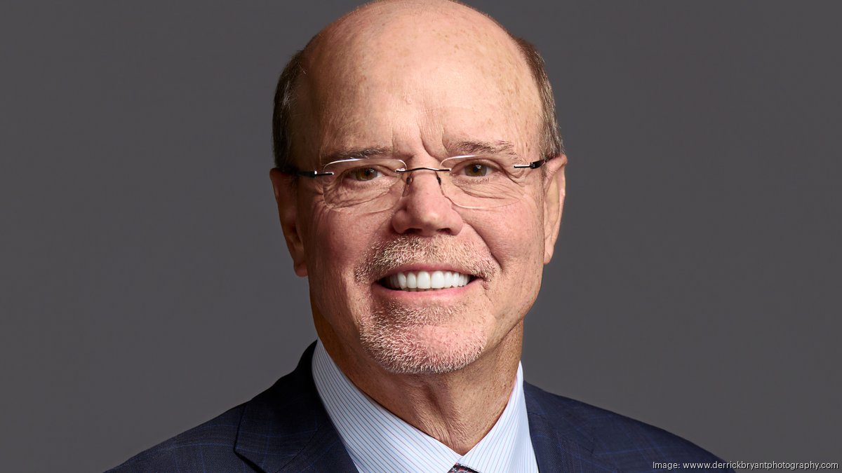 Woodforest National Bank CEO Robert Marling back, outlines plans ...