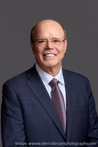 Woodforest National Bank CEO Robert Marling back, outlines plans ...