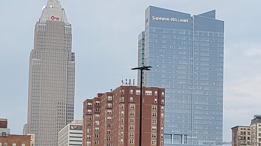 Carboline sues Sherwin-Williams over fire coating claims - St. Louis ...