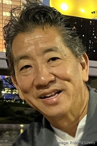 National Kidney Foundation of Hawaii's Glen Hayashida steps down - Pacific Business News