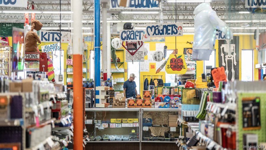 American Science & Surplus to sell Milwaukee store - Milwaukee Business Journal