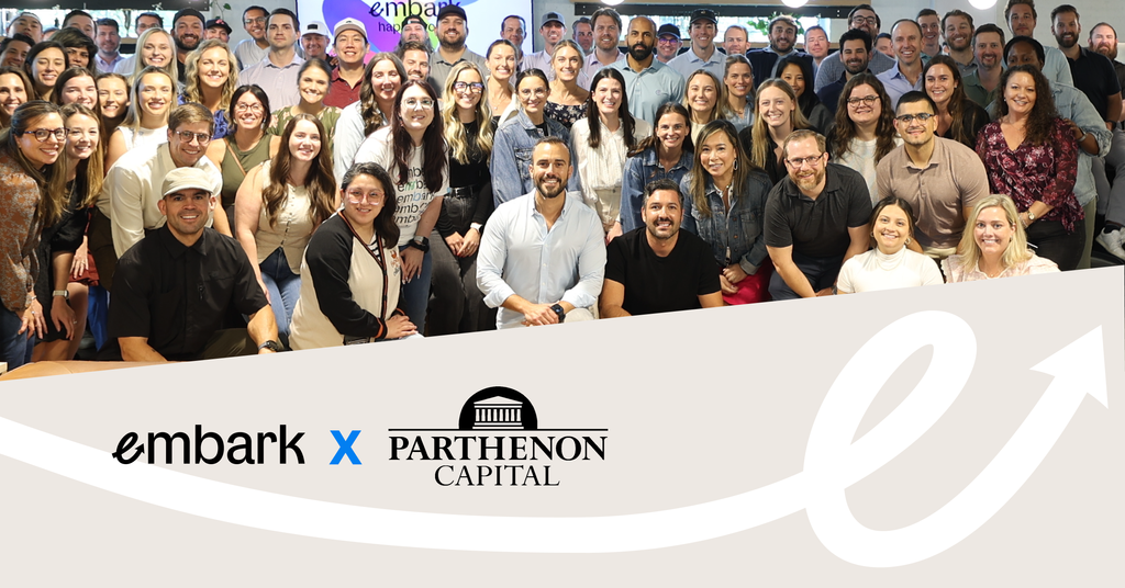 Embark BizSpotlight - Austin Business Journal