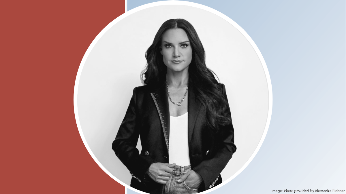 In Her Own Words: Alexandra Eichner, Miami’s millennial developer - The ...