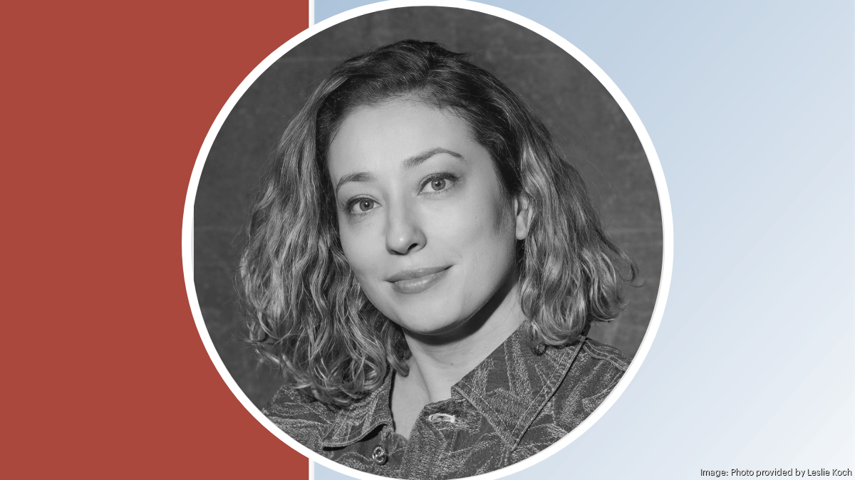 In Her Own Words: Leslie Koch connects media with Hispanic markets ...
