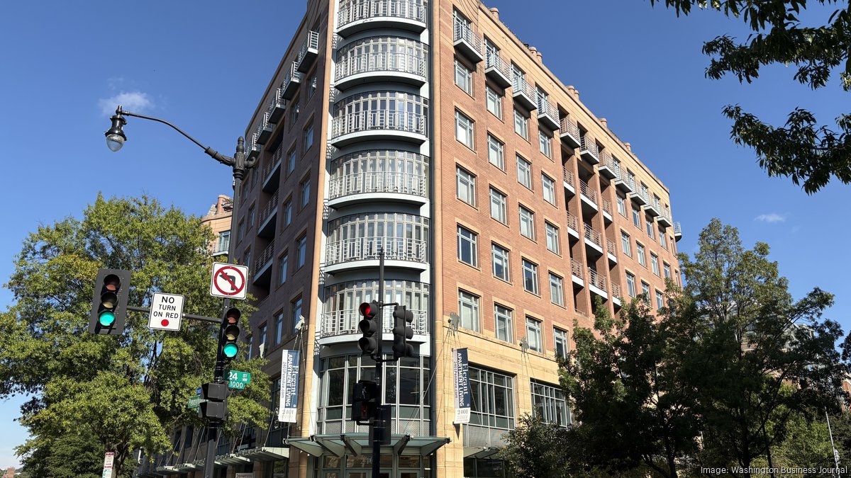 Monument Realty wins tax abatements for D.C. conversion projects ...