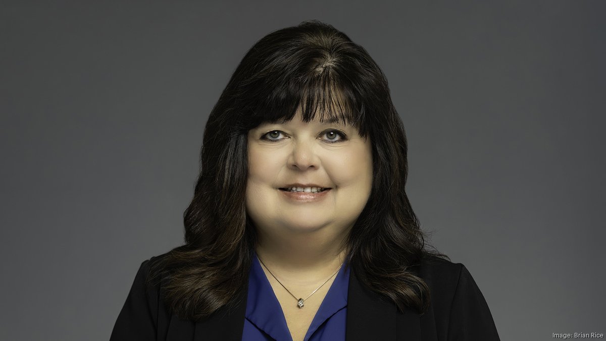 Hawthorn Bank hires Sandy Kessinger as SVP - Kansas City Business Journal