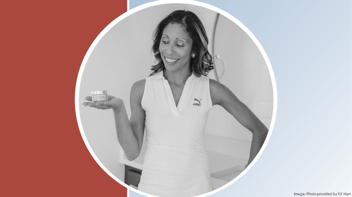 In Her Own Words: KK Hart measures success by impact - Bizwomen