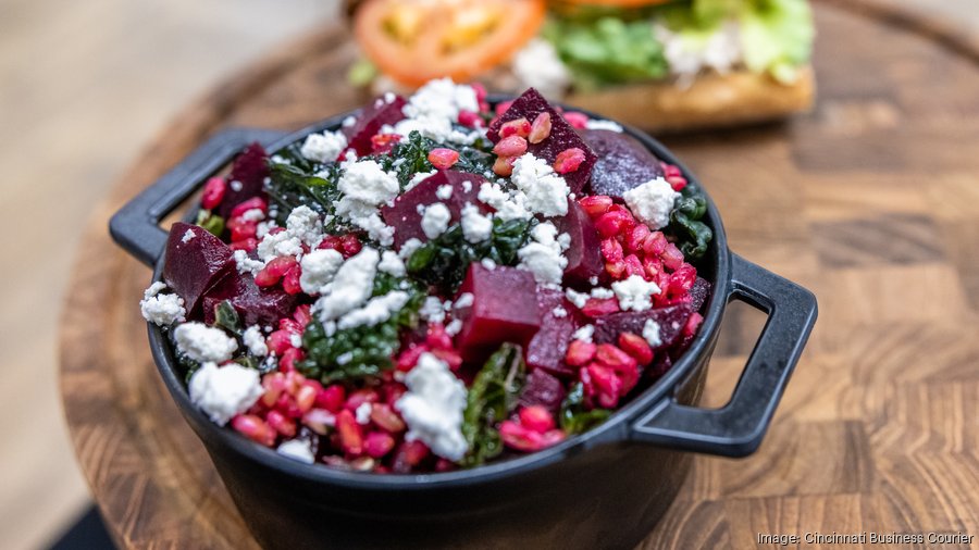 Kroger unveils 'deli of the future' at new Edgewood store - Cincinnati ...