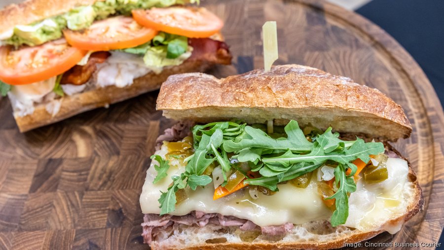 Kroger unveils 'deli of the future' at new Edgewood store - Cincinnati ...