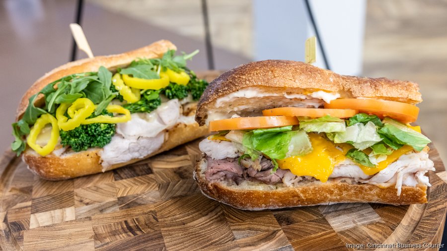 Kroger unveils 'deli of the future' at new Edgewood store - Cincinnati ...