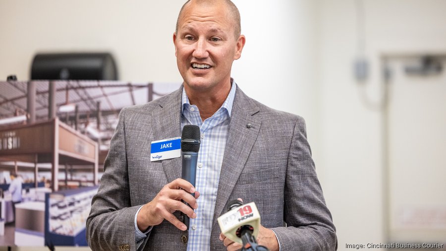 Kroger unveils 'deli of the future' at new Edgewood store - Cincinnati ...