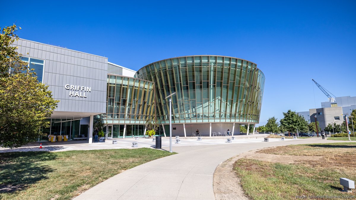 Northern Kentucky University predicts $2.1M budget surplus - Cincinnati ...