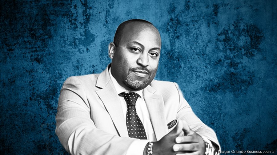 Hicks Financial CEO shares journey from music to finance success ...