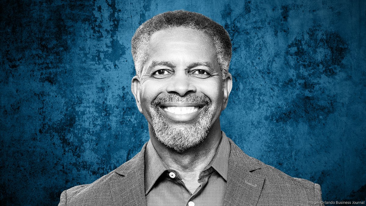People to Know in Banking & Finance: Ray Gilley - Orlando Business Journal