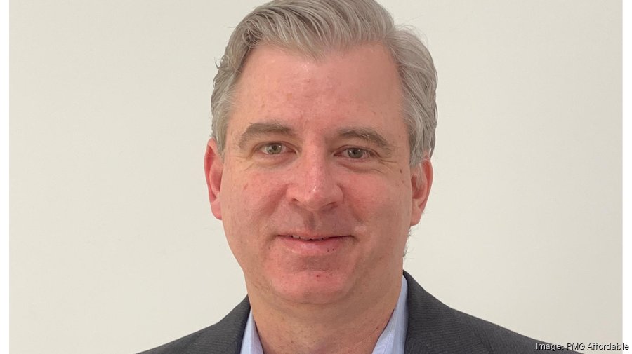 PMG Affordable tackles Tampa's Robles Park Village redevelopment ...