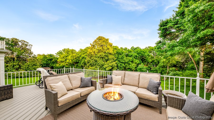 Neiman Marcus-tied East Dallas estate for sale for $10.5M - Dallas ...