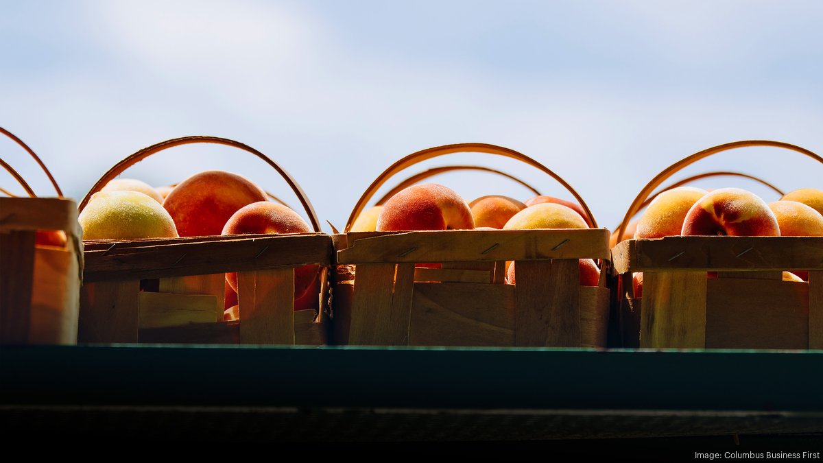 Family-run Lynd Fruit Farm serves generations of Central Ohioans ...