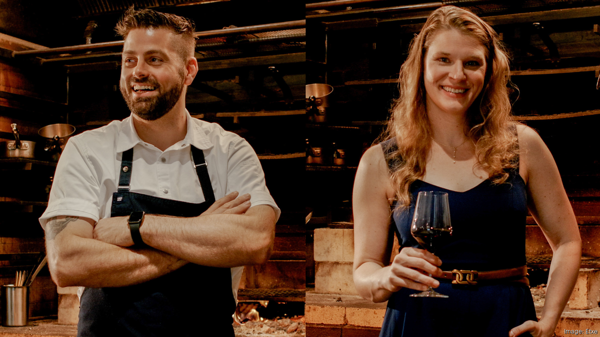 Boca Restaurant Group leaders open Basque steakhouse Etxe - Cincinnati ...