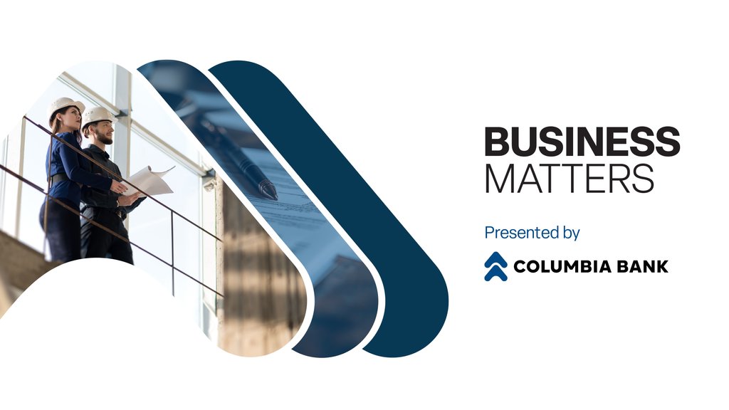 Business Matters - Puget Sound Business Journal