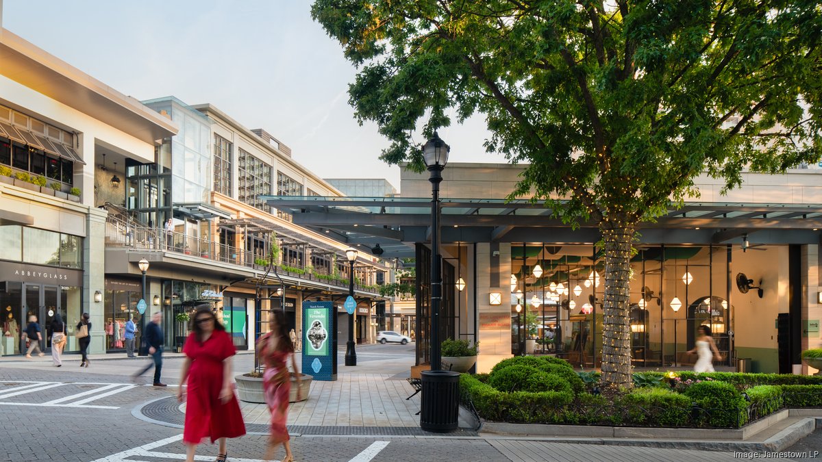 New openings coming to Buckhead Village - Atlanta Business Chronicle