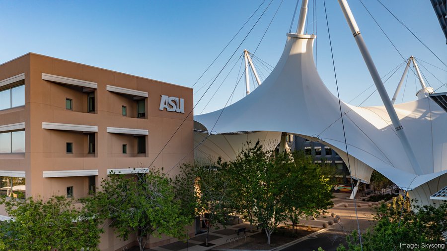 Arizona Builders Alliance leases 21,000 square feet at SkySong ...