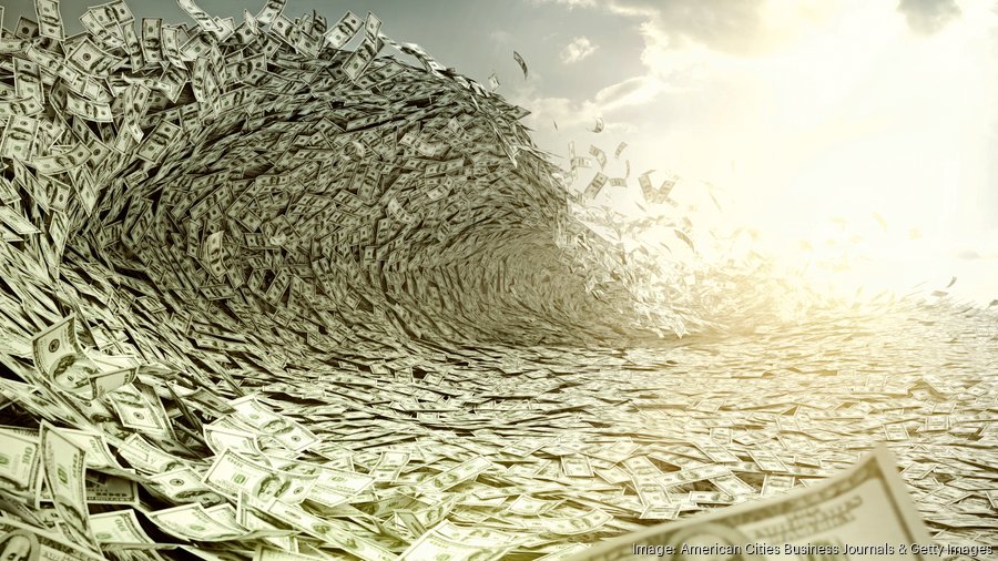 Florida poised for massive wealth transfer over next 20 years ...