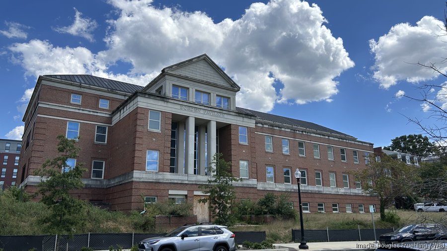 Howard to bring ER, urgent care to Walter Reed campus by 2028 ...