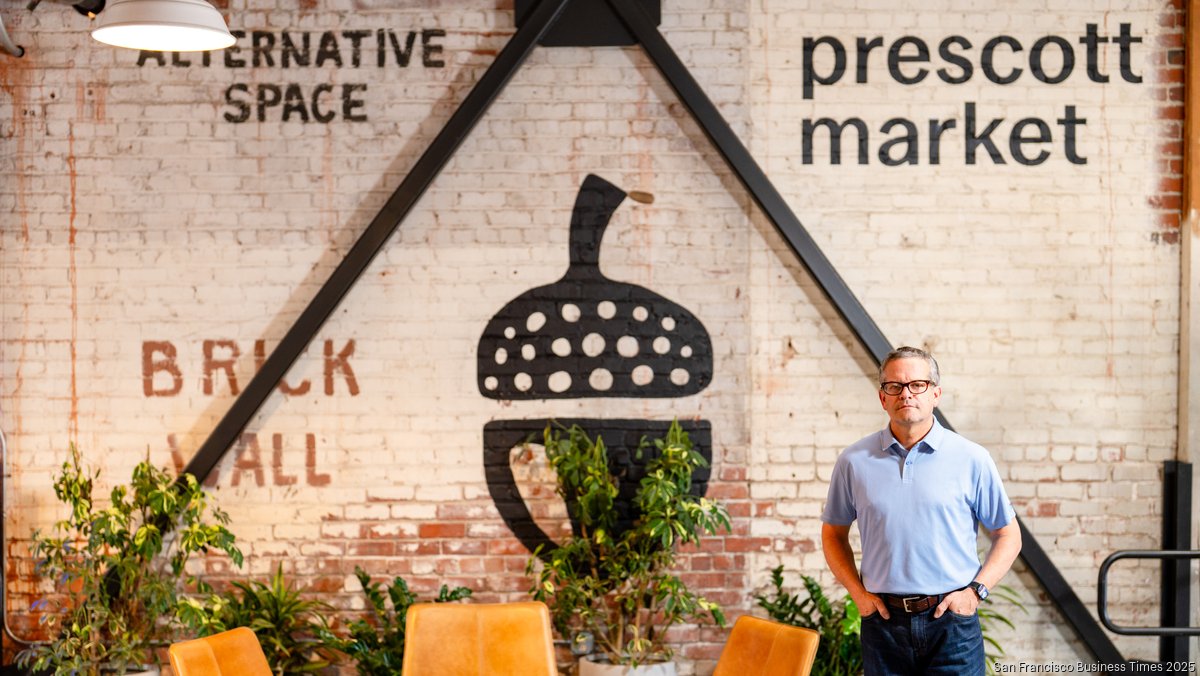 Prescott Market founder adapts West Oakland food desert for foodie ...