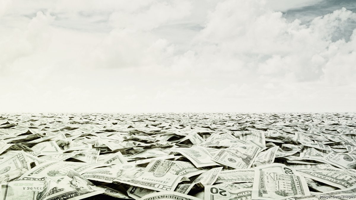 Meet LBF's 20 People to Know in Financial Services - Louisville ...