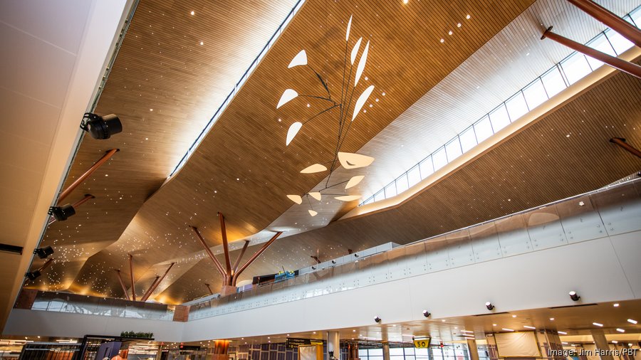 Here's what next for Pittsburgh airport after new terminal opens ...