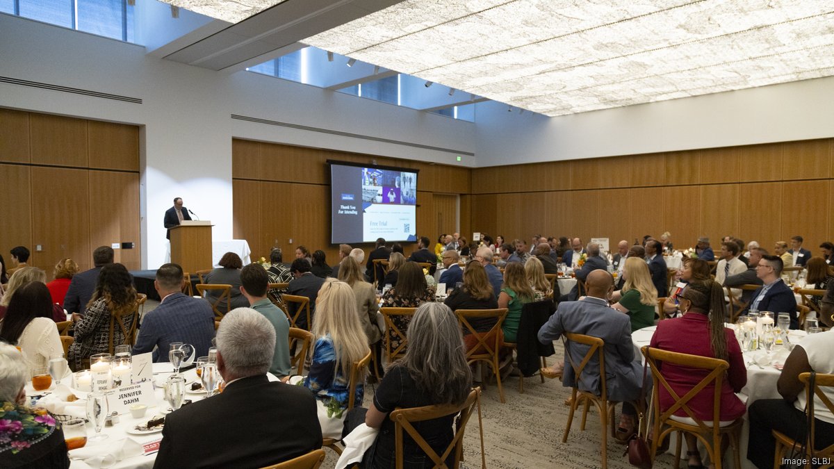 Honorees championing DEI initiatives celebrated at Missouri Botanical ...