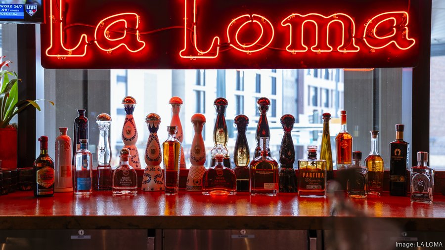 La Loma restaurant empire in Denver area split up in divorce - Denver ...