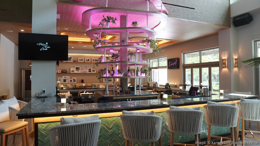 Palm Tree Club brings coastal vibe to Kansas City Power & Light ...