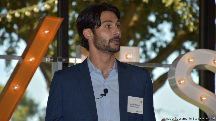 IGH Naturals wins top prize in Pitch Elk Grove startup contest ...