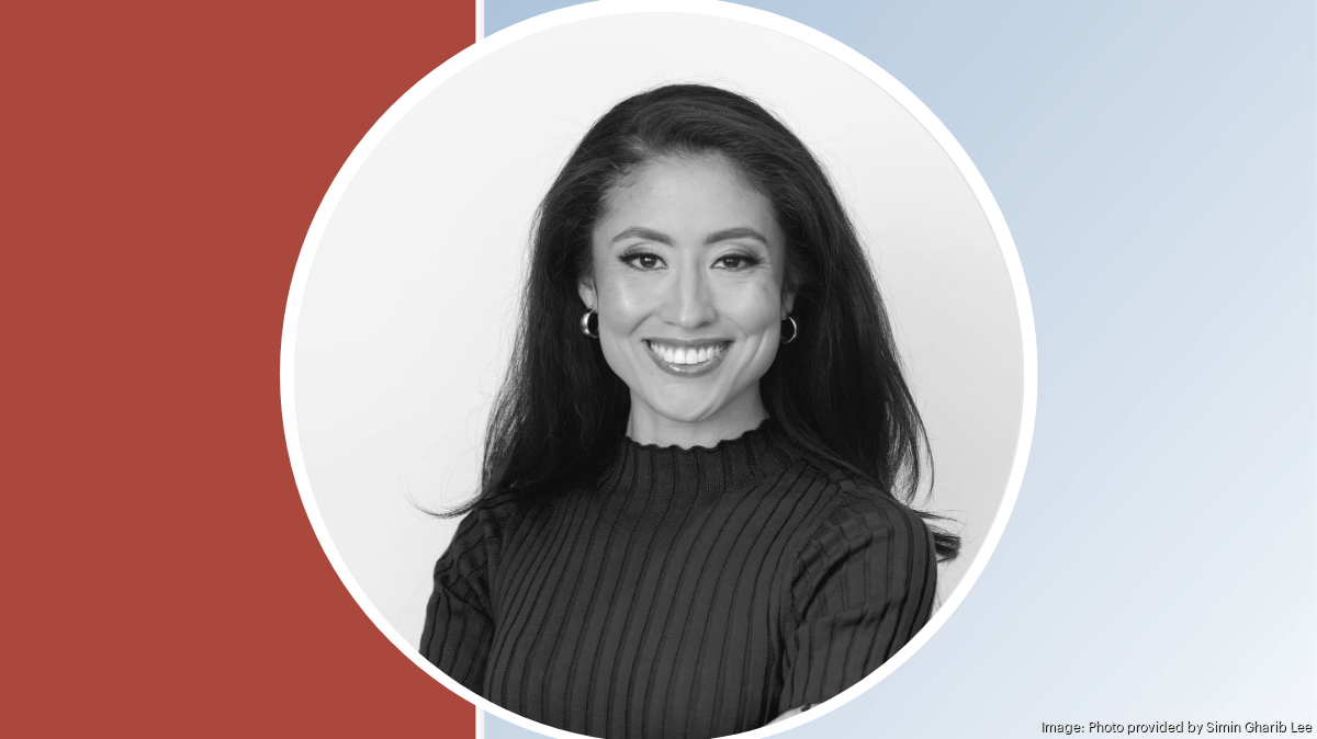In Her Own Words: Dr. Simin Lee disrupts women’s cardiac care - The ...