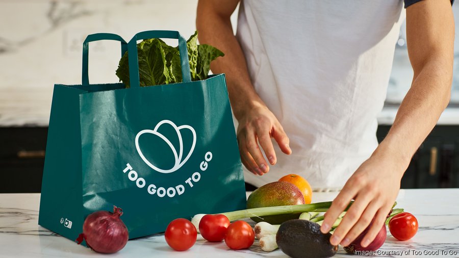 Too Good To Go launches in Buffalo - Buffalo Business First