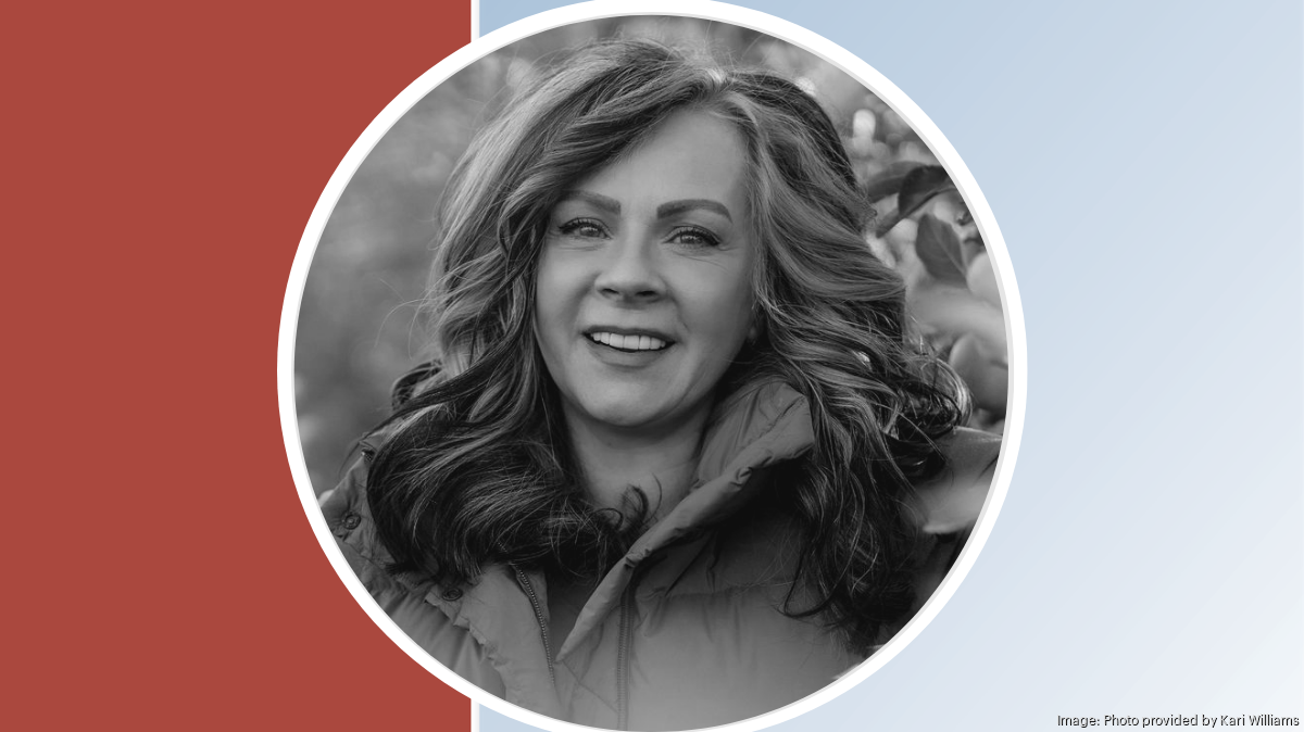 In Her Own Words: For Kari Williams, making cider is an elevated ...