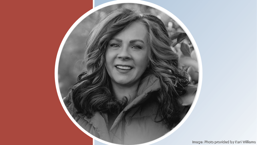 In Her Own Words: For Kari Williams, making cider is an elevated ...