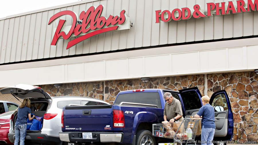 How much Walmart, Dillons and Target invested in Wichita stores in 2025 ...