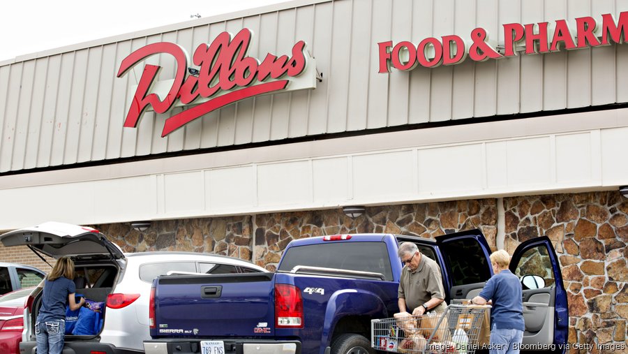 Dillons aims to open Olathe store in 2027 after City Council OK ...