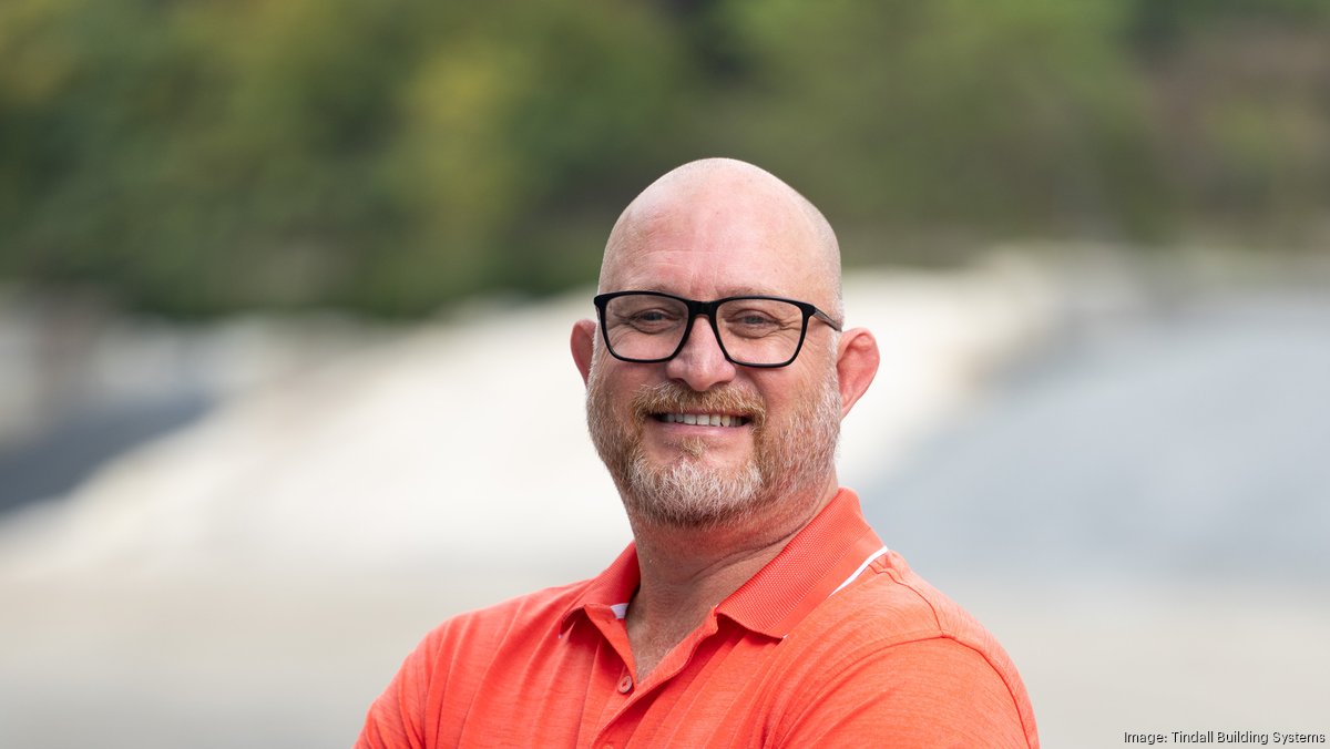 Tindall Building Systems names Cecil Casinger Texas GM - San Antonio ...