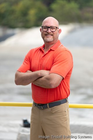 Tindall Building Systems names Cecil Casinger Texas GM - San Antonio ...
