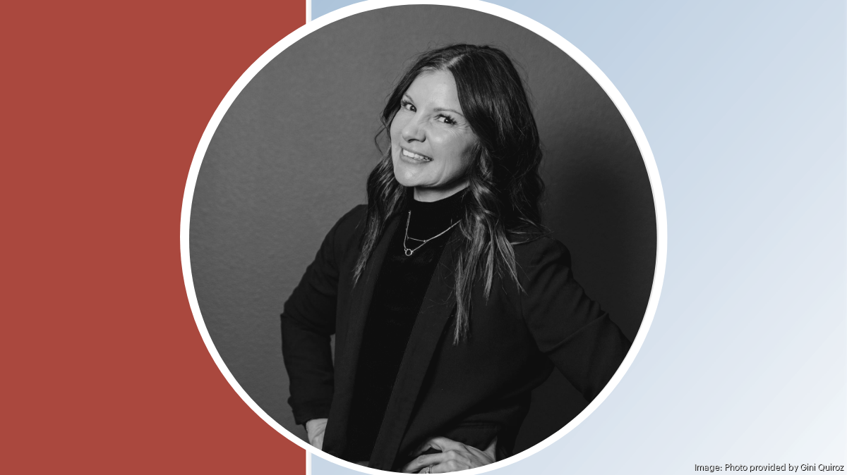 In Her Own Words: Ex-Marine Gini Quiroz finds BBQ business to her taste ...