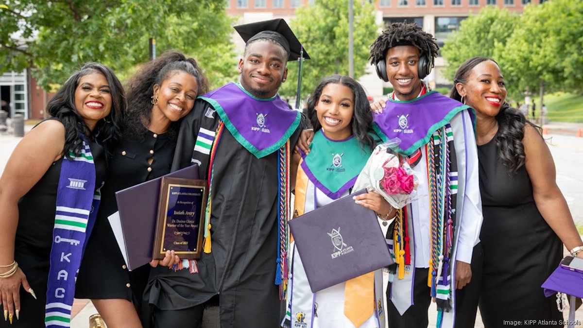 KIPP Soul Primary School and KIPP Soul Academy will close in June ...