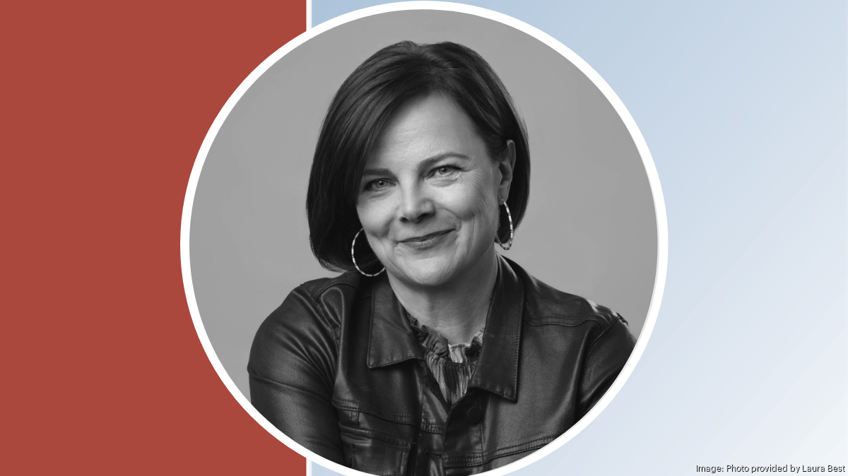 In Her Own Words: Laura Best rediscovers what lights us up - Bizwomen