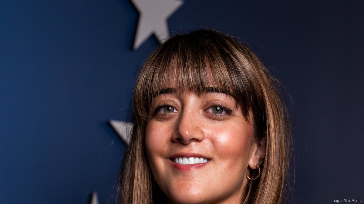Ariana Andonian named GM of Sixers' Delaware Blue Coats - Philadelphia ...