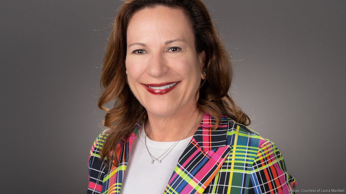 Directors of the Year: Laura MacNeil - Puget Sound Business Journal