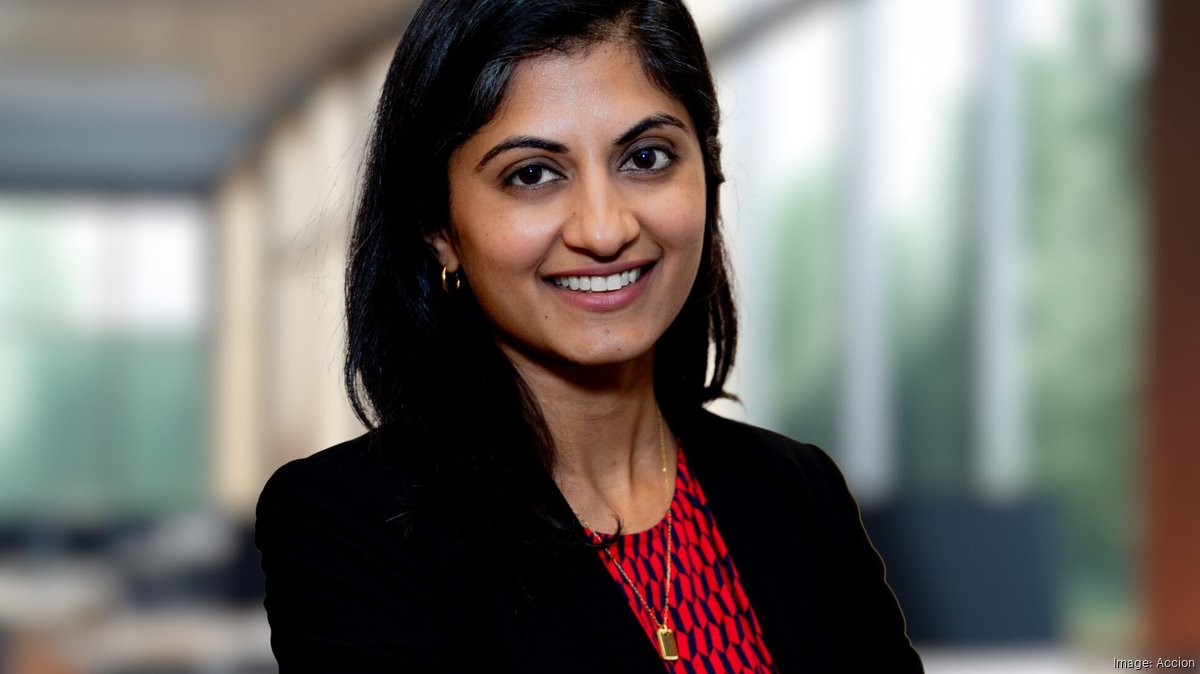 Accion Ventures closes $62M oversubscribed VC fund - Washington ...