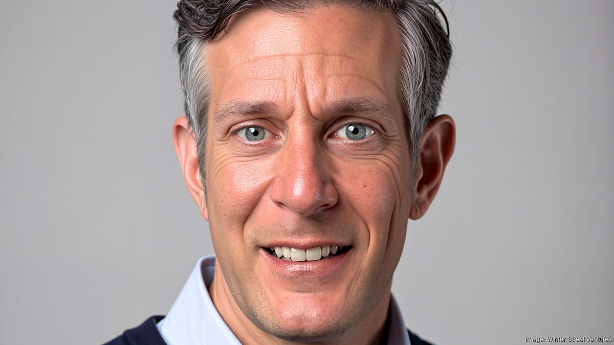 Chris Palmieri launches Winter Street Ventures after CCA sale - Boston ...