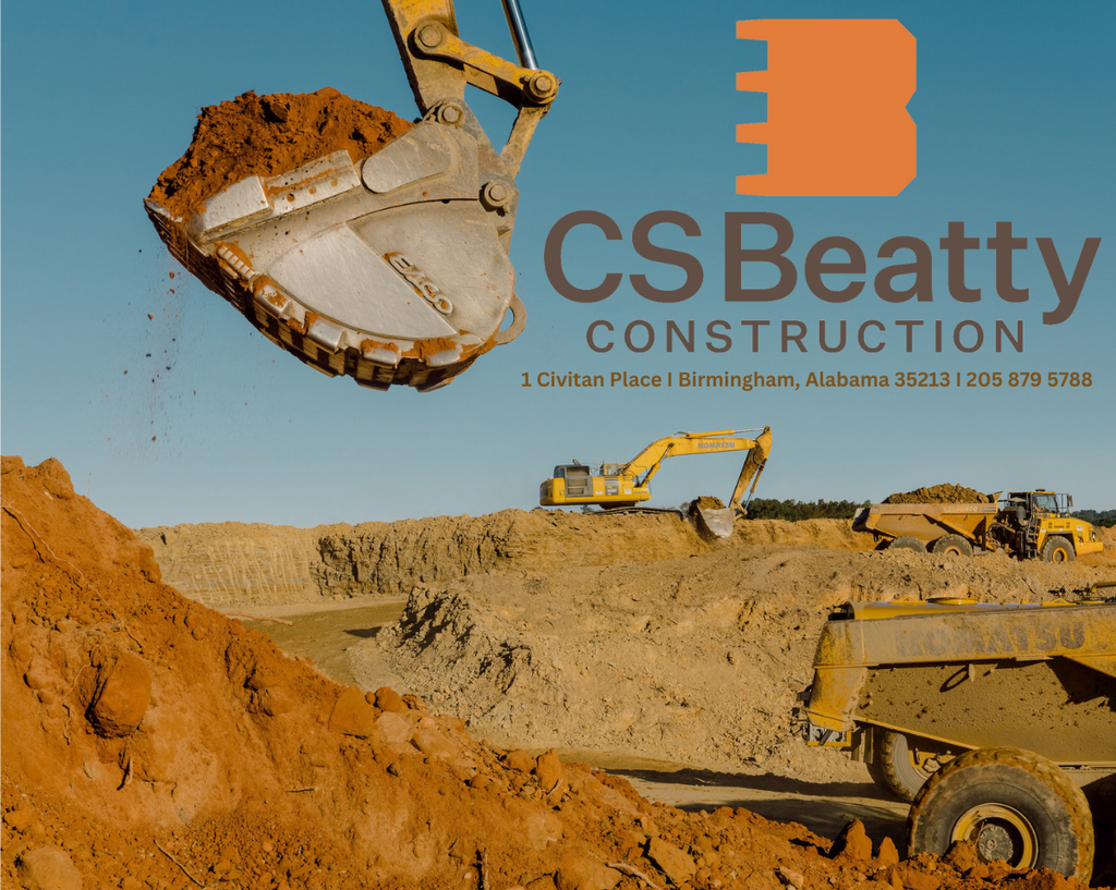 CS Beatty Construction BizSpotlight - Birmingham Business Journal